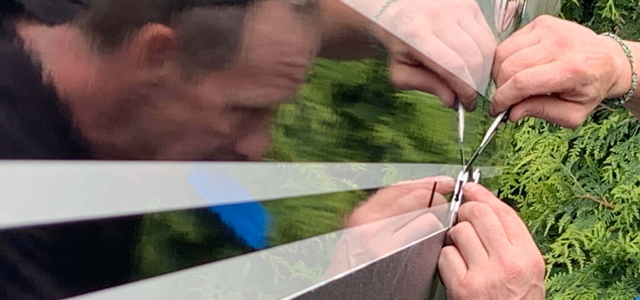 Boat Graphics, Decals, Stickers - Beacon Sign And Apparel